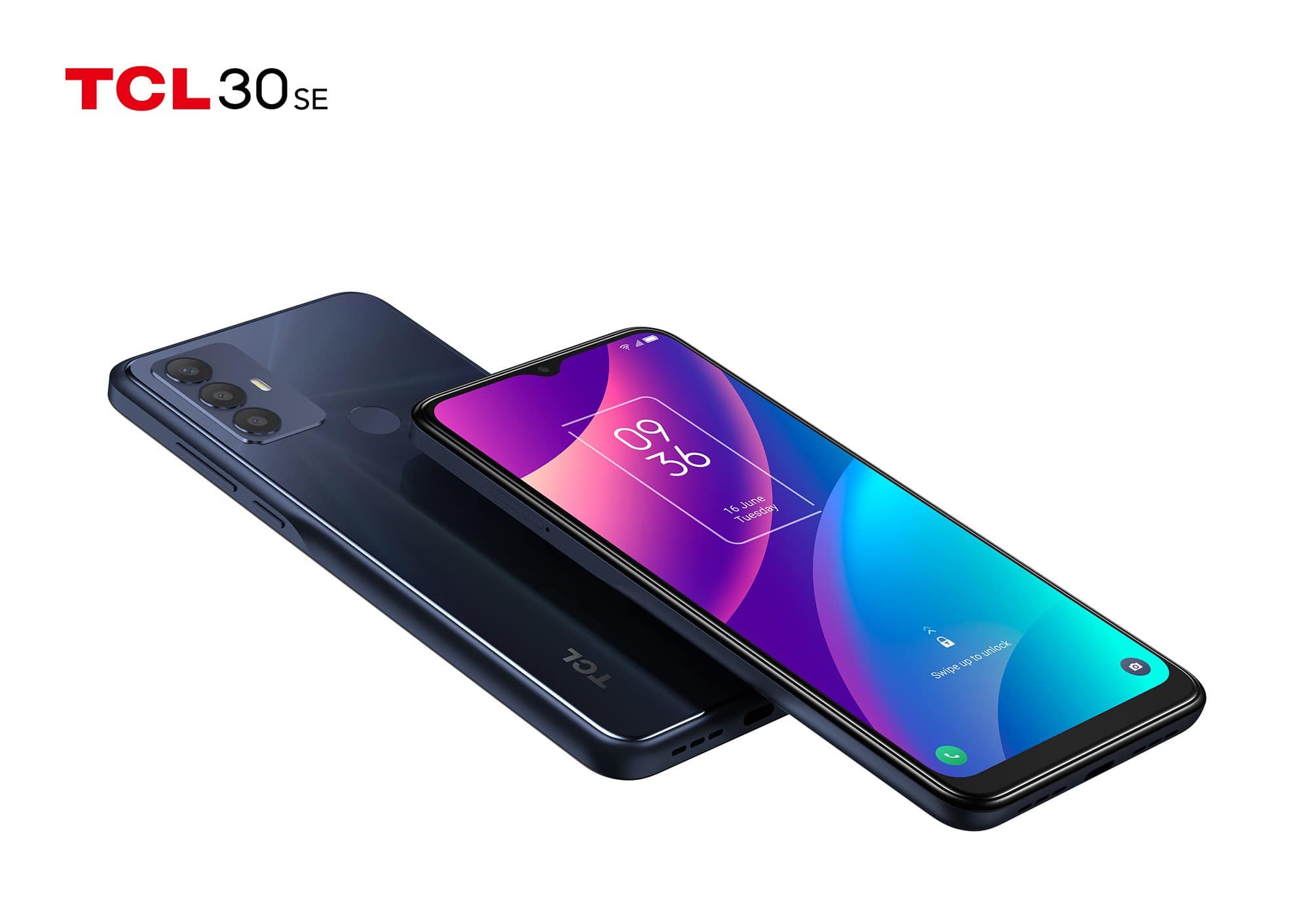 El TCL 30SE ya se encuentra disponible en Guatemala – El Metropolitano