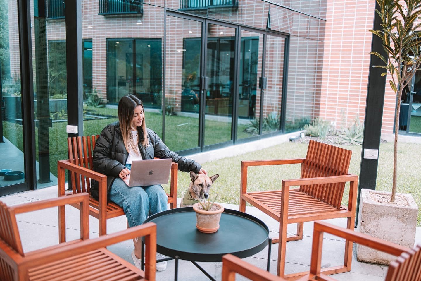 El Cubo Center cumple 2 años de operar como centro de negocios en ...