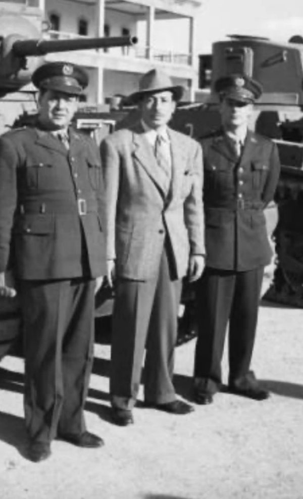 La revolución del 20 de octubre de 1944 marcó la historia de Guatemala ...