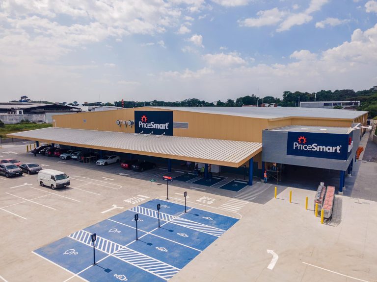 PRICESMART ya abrió en Escuintla – El Metropolitano