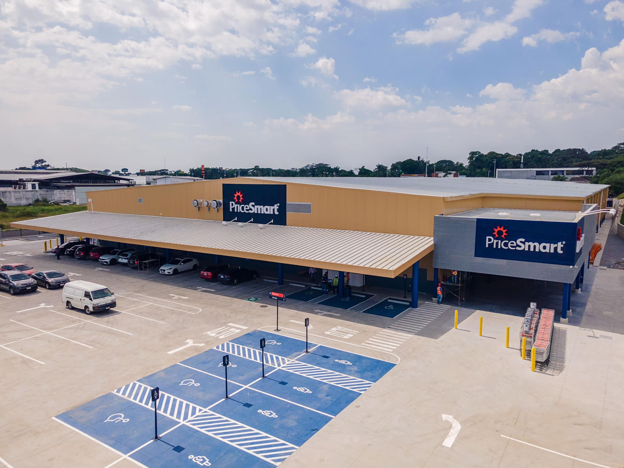 PRICESMART ya abrió en Escuintla – El Metropolitano