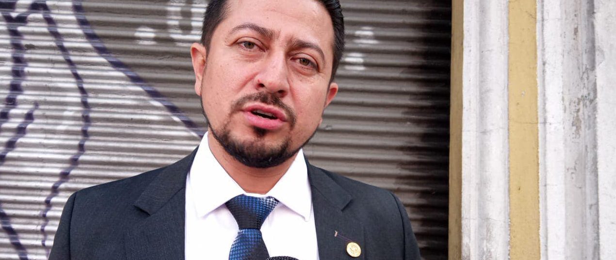 Ganó la democracia el control del Congreso con Nery Ramos