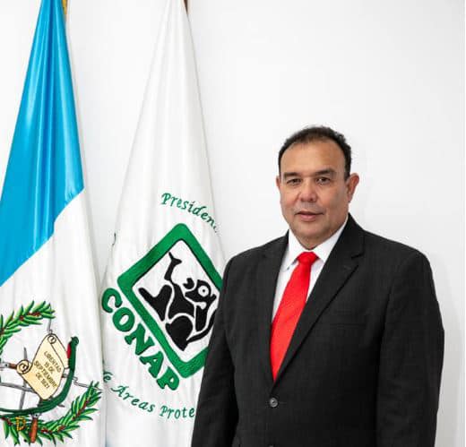 Nombran a Igor de la Roca es el nuevo secretario ejecutivo del Conap ...