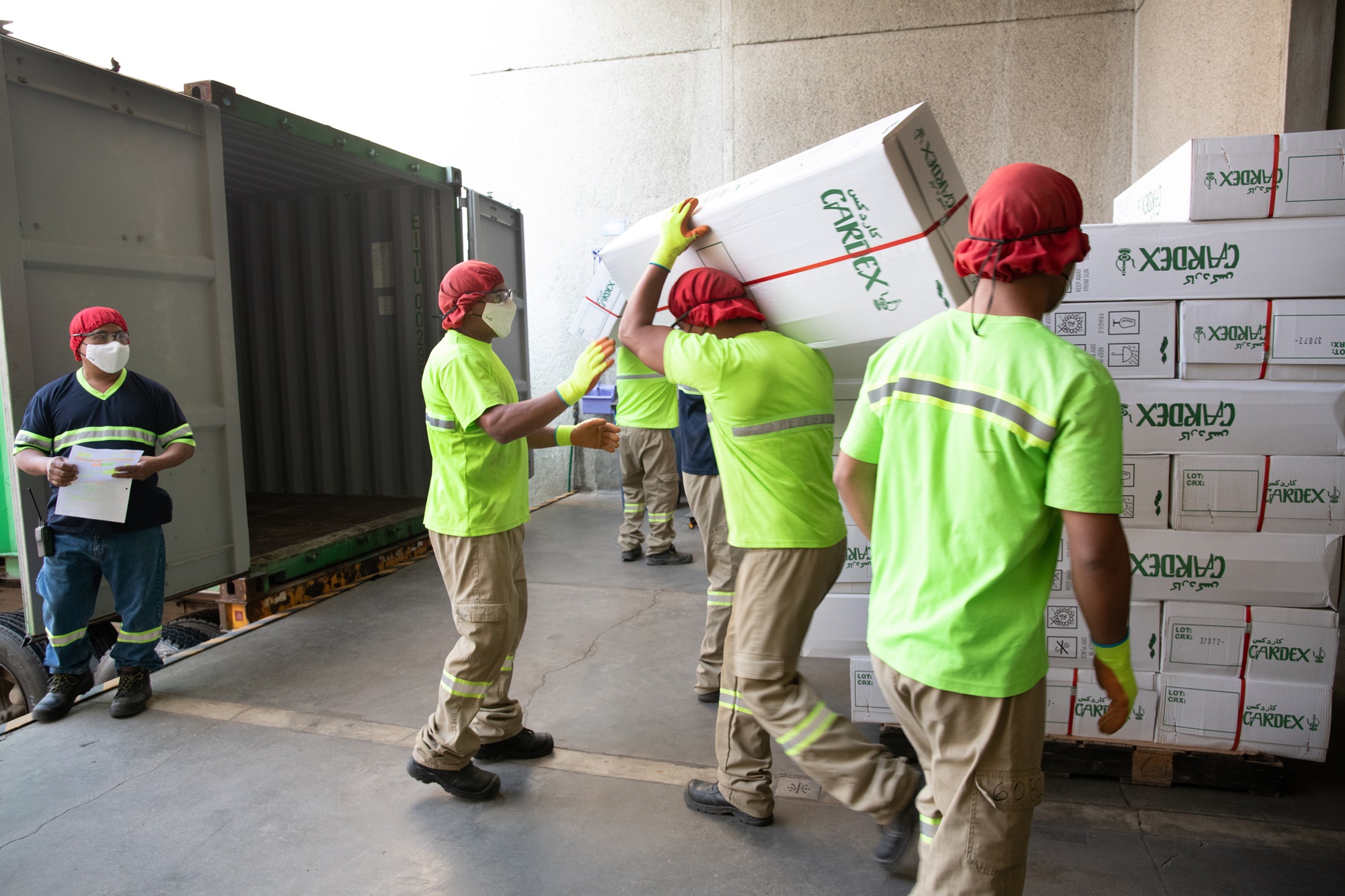 Lo que mueve el inquebrantable compromiso de CARDEX con el cardamomo y ...