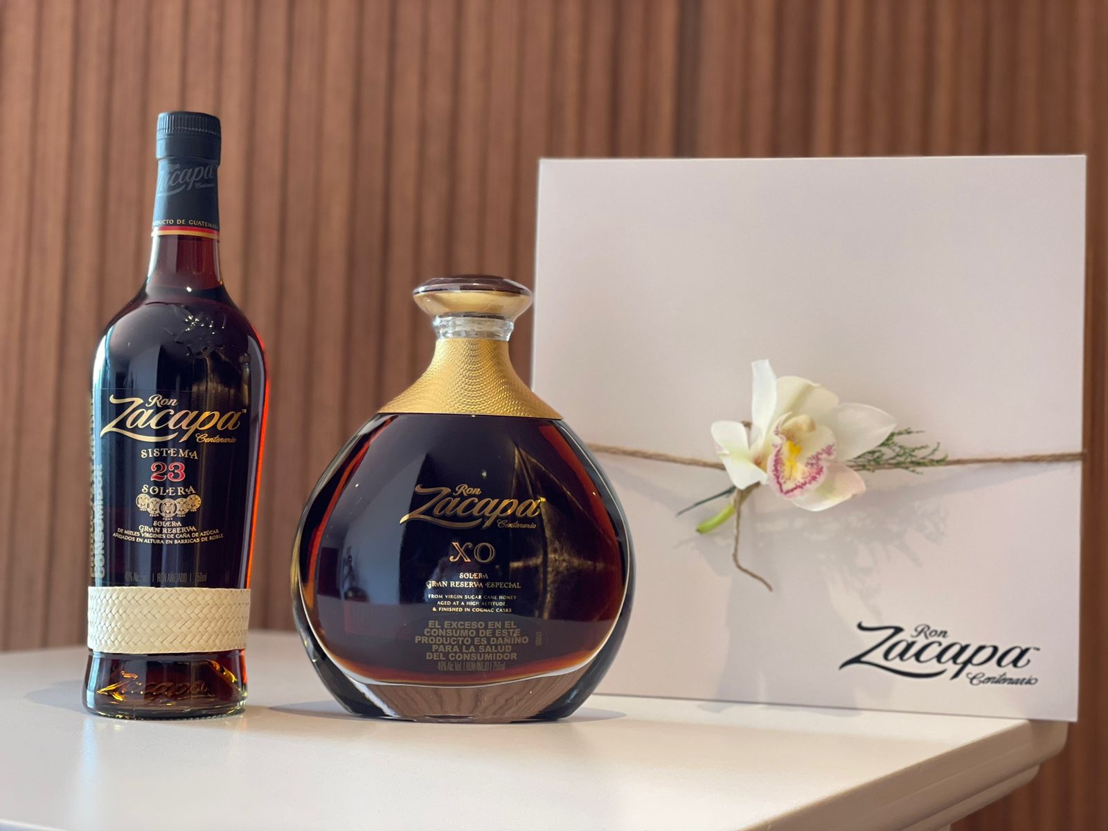 Ron Zacapa lanza su primera campaña global «LipsTo Soul», redefiniendo ...