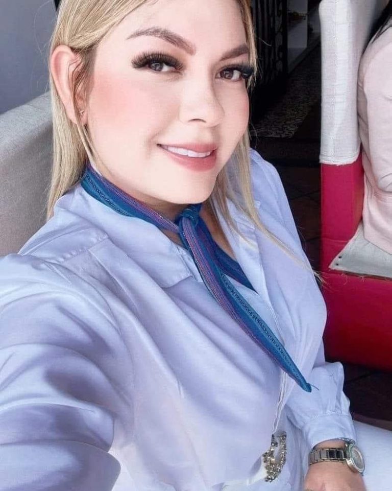Ex Reyna de belleza de San Benito, Peten asesinada por Sicarios – El ...