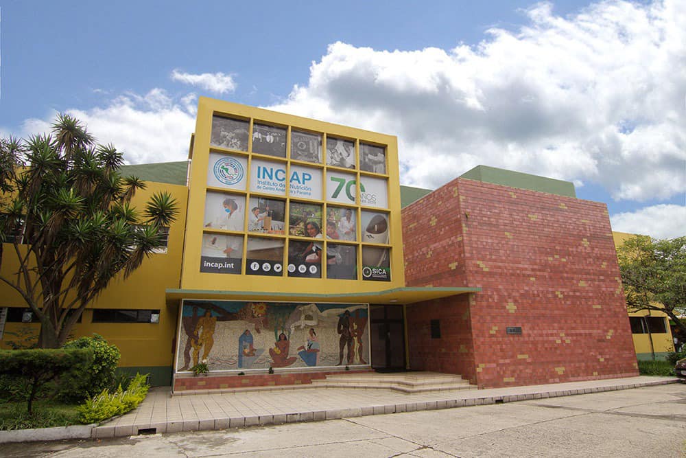 INCAP celebra 75 años de lucha contra la malnutrición en Centroamérica ...