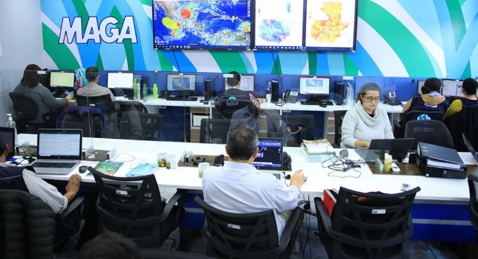 Así puede afectar el clima a la agricultura: Condiciones estables y ...