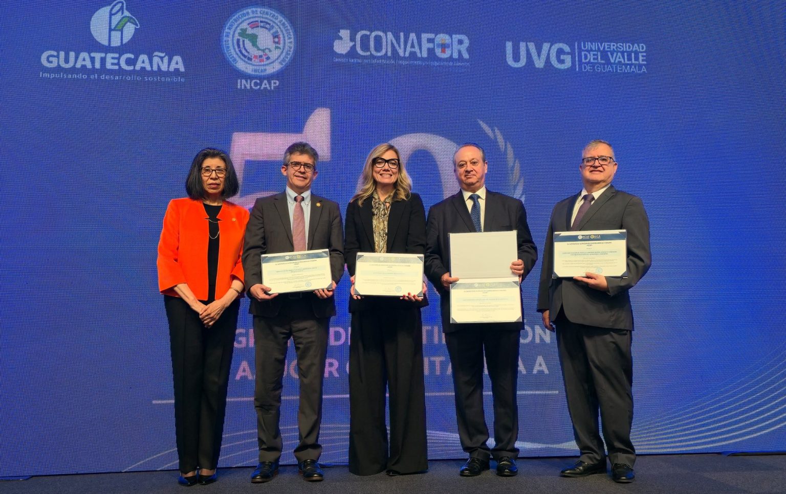 Celebran 50 años de fortificación del azúcar con vitamina A, un hito en ...