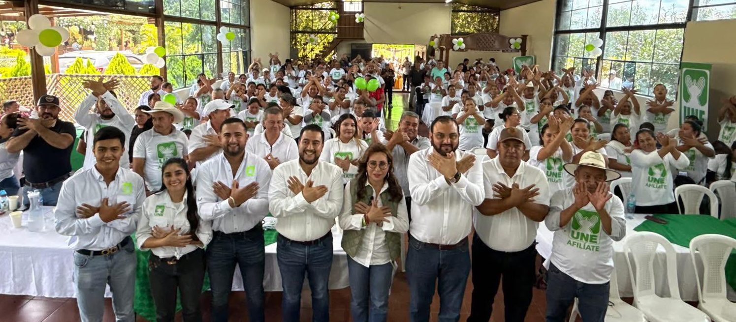 Jaime Lucero se convierte en “diputado transfuga”, llega al congreso ...