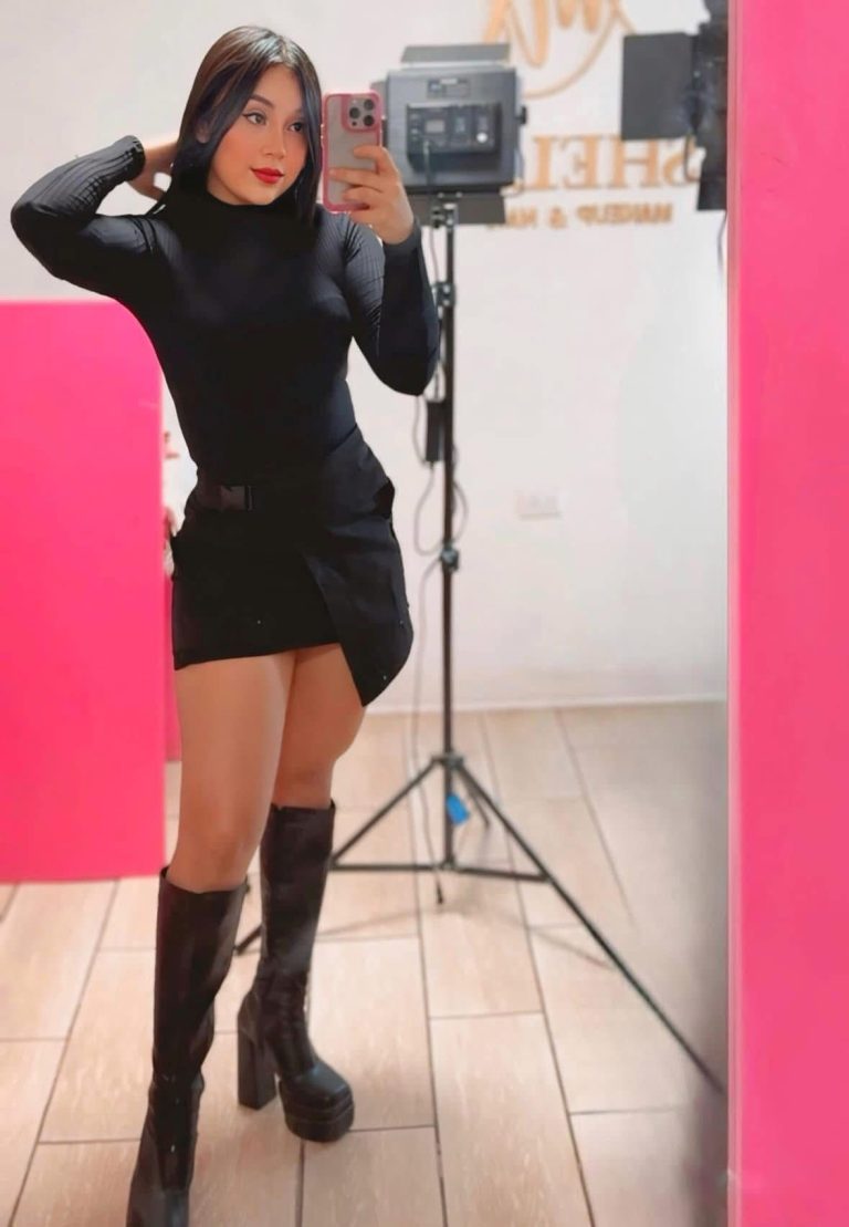 Maestra y maquillista Michelle Soto muere tras ataque armado en Masagua ...