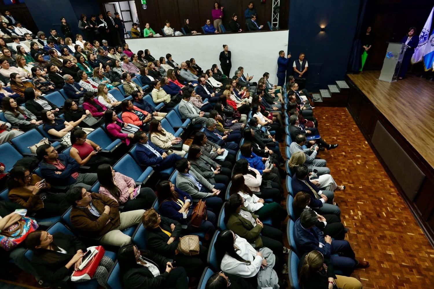 Ministerio de Salud lanza SIAMED-WEB: plataforma digital que moderniza ...